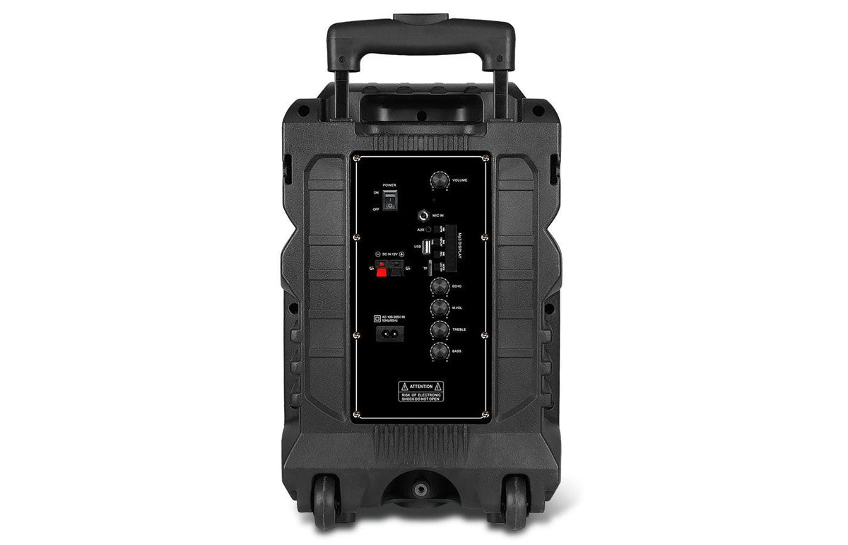 Buy Intex T-300 Pro Trolley Speaker Online – Intex Technologies