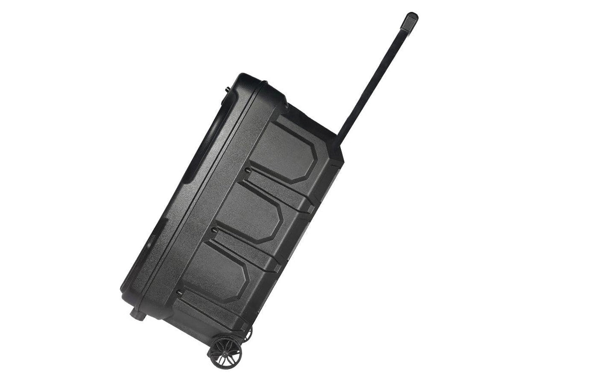 Buy Intex T-300 Pro Trolley Speaker Online – Intex Technologies