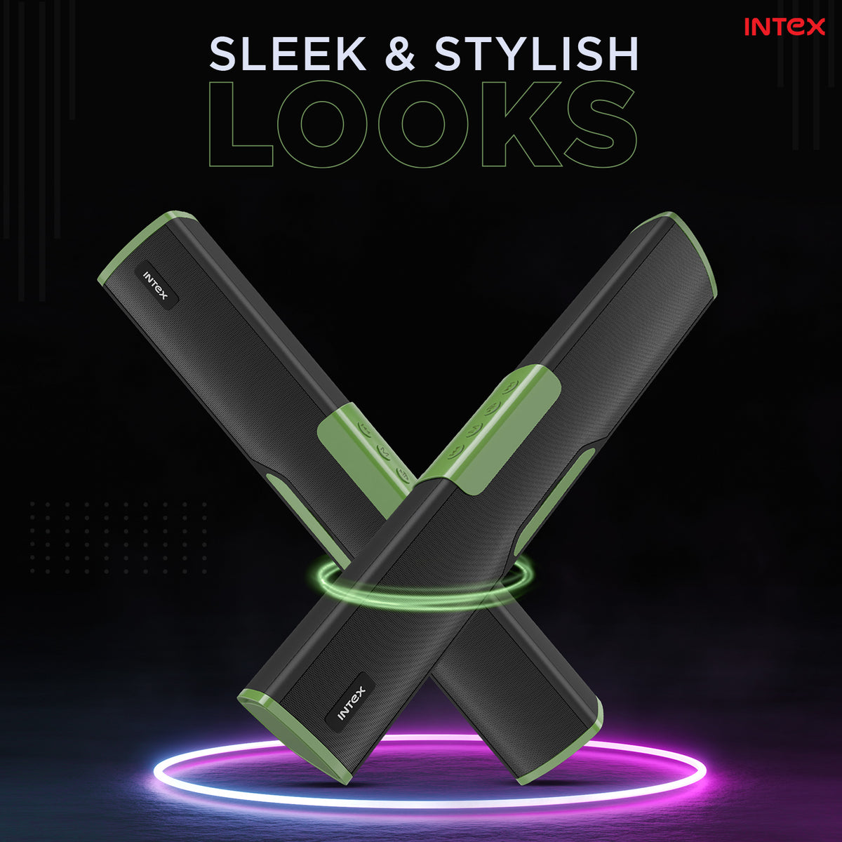 Soundbar - Should You or Should You Not Invest in Them? – Intex ...