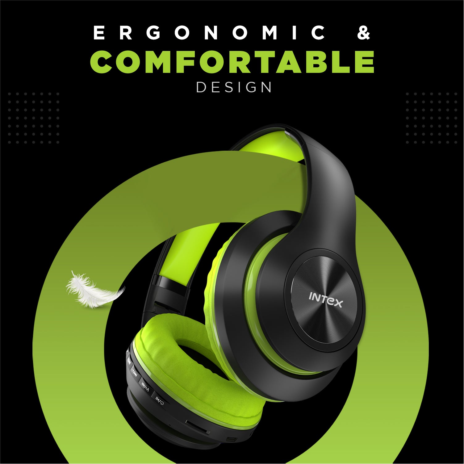 5 Factors to Consider before Buying Headphones in india – Intex ...