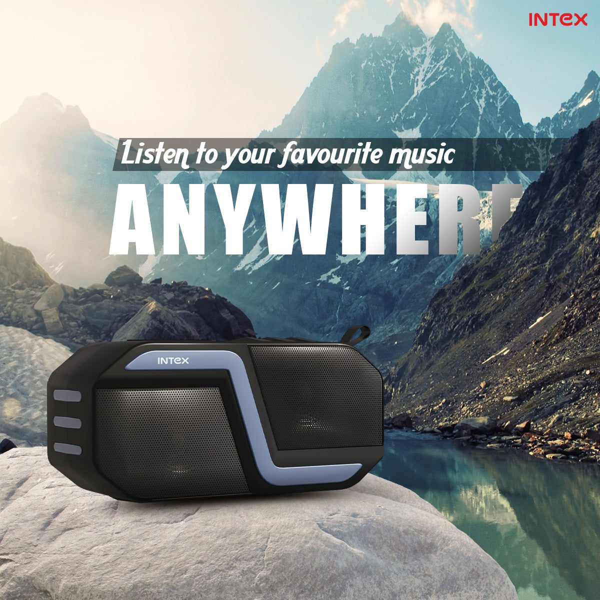 What To Keep in Mind Before Buying a Bluetooth Speaker – Intex Technologies