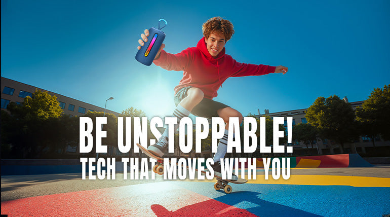 Planning A Trip? Pop These 3 Essential Smart Accessories Into Your Tra ...