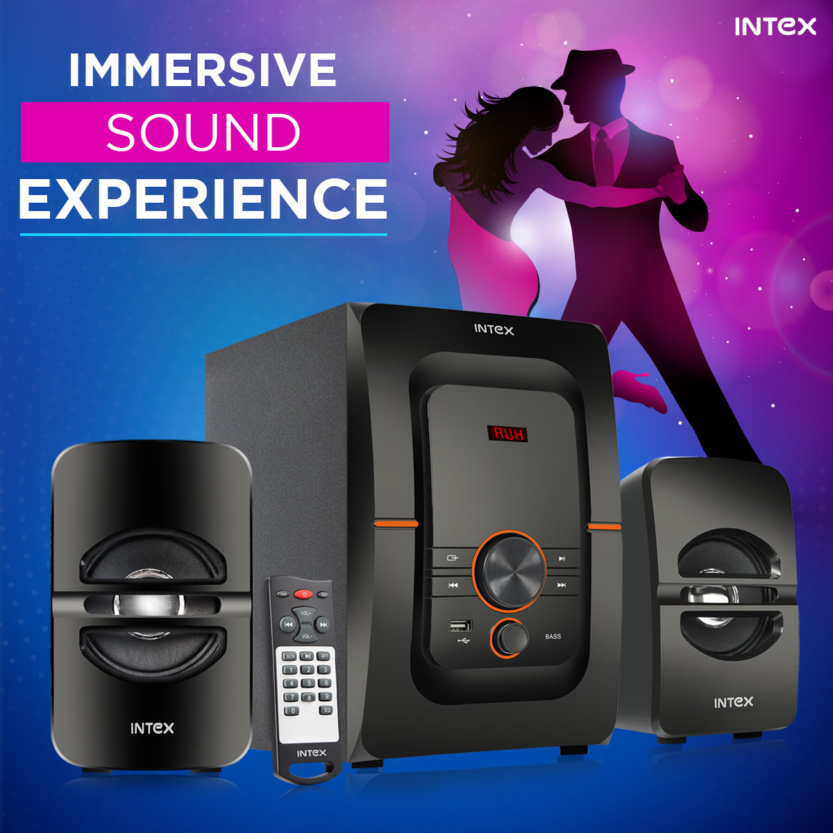 Enhance Your Audio Listening Experience with These Simple Tips! – Intex ...