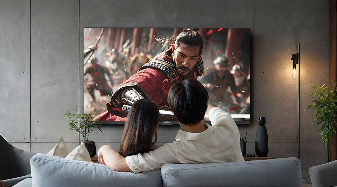 Android TV vs Smart TV: Key Differences & Features – Intex Technologies