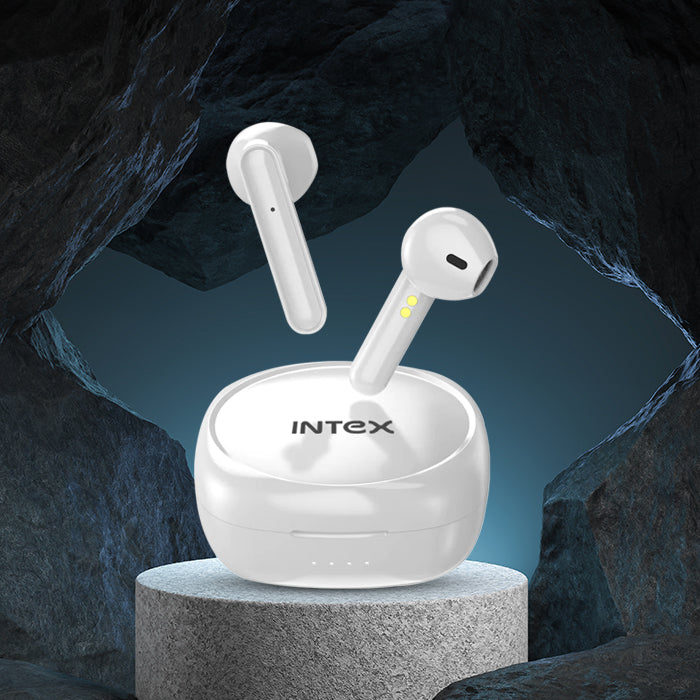 The Best Value TWS Buds on a Budget under 3000 – Intex Technologies