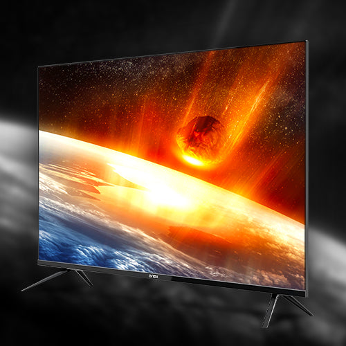 What's Next for Your Living Room Screen? – Intex Technologies