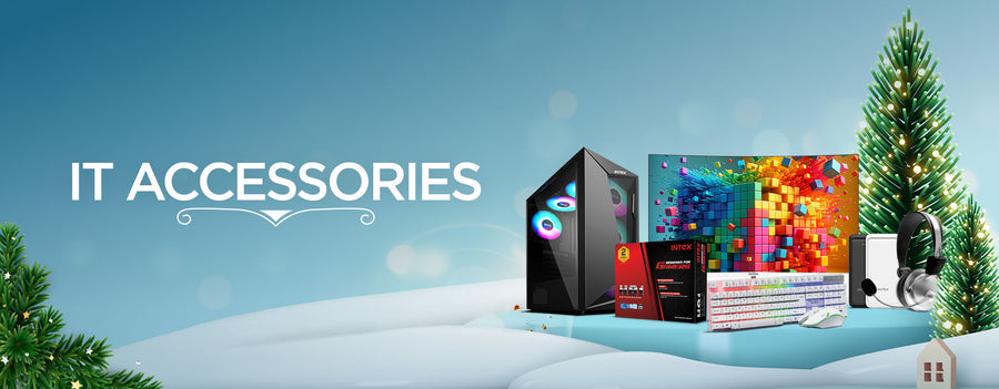 Intex | LED TV, Speakers, Smartwatch, Mobile Accessories – Intex ...