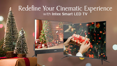 Intex | LED TV, Speakers, Smartwatch, Mobile Accessories – Intex ...