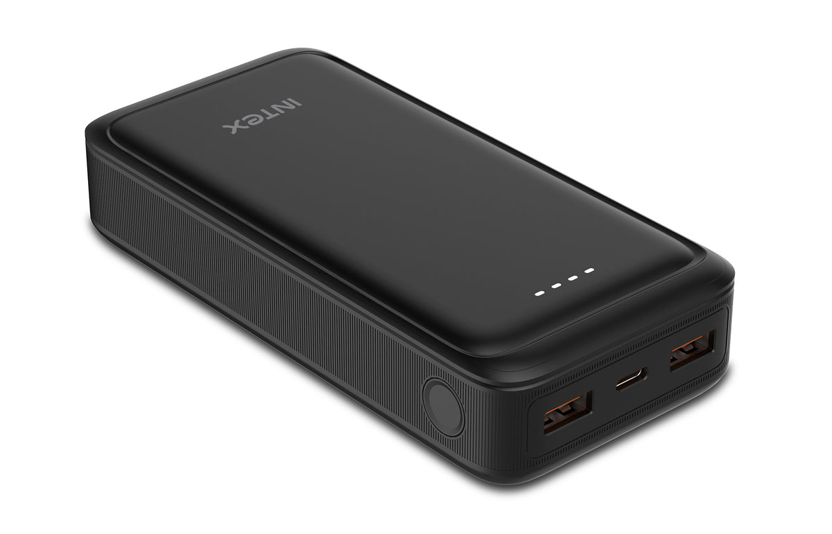 Strong Blaze QC PD 20K Power Bank – Intex Technologies