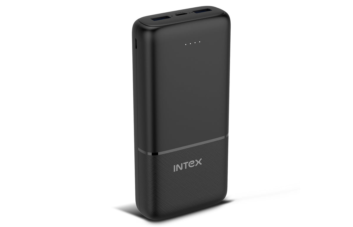 Strong Blaze 20K Poly Power Bank – Intex Technologies