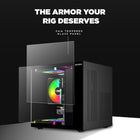 Intex Crux Computer Gaming Case – Intex Technologies