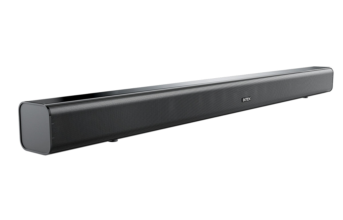 Beast 4000 2.0 Ch Soundbar – Intex Technologies