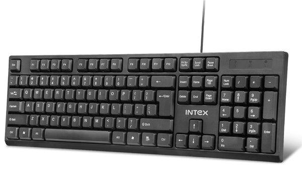 Buy Keyboard Online at Best Price | Best Keyboard Under 1000 – Intex ...