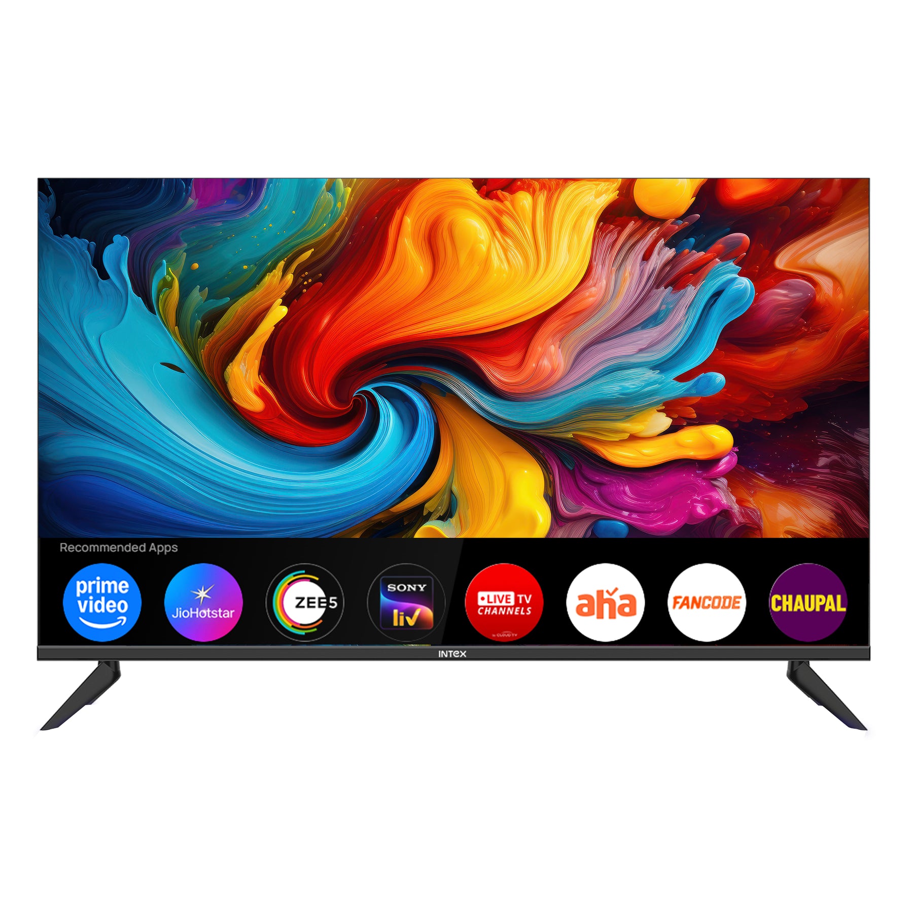 Smart LED TV Online | Cheapest Smart TV | Low Price of Led TV | Intex ...