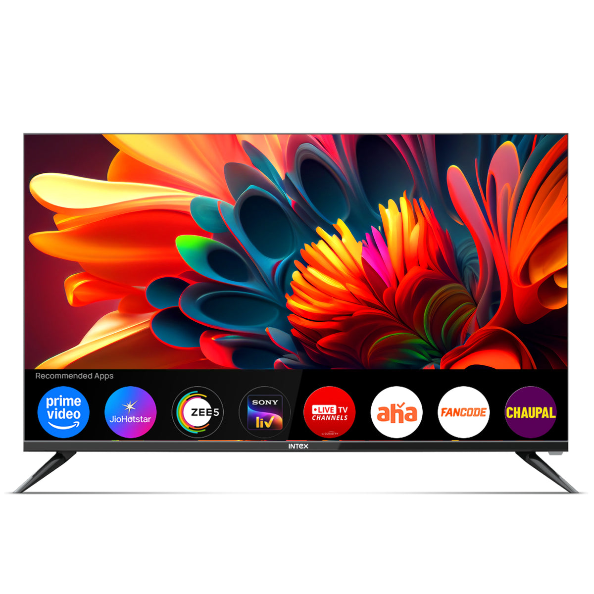 Smart LED TV Online | Cheapest Smart TV | Low Price of Led TV | Intex ...