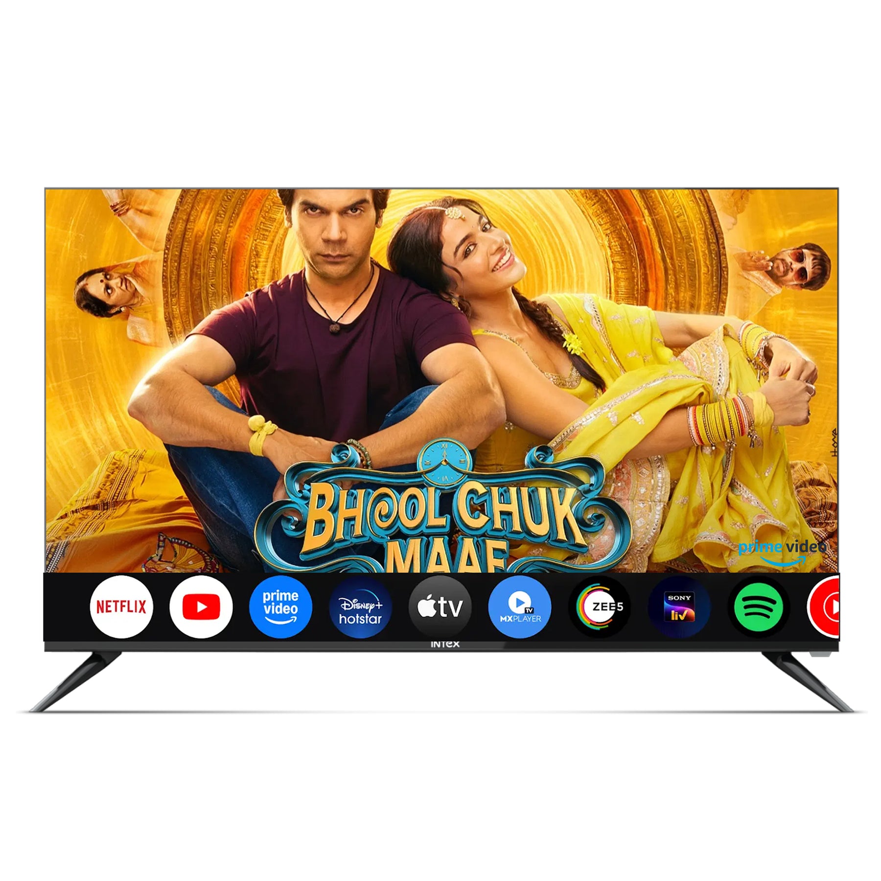 Smart LED TV Online | Cheapest Smart TV | Low Price of Led TV | Intex ...