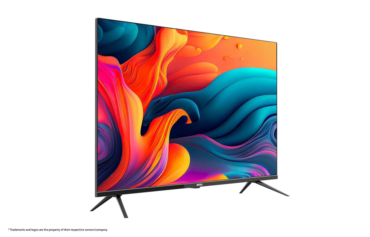 Intex 50" 4K Ultra HD WebOS LED TV | LED-WOS5025U (1m 25cm) – Intex ...