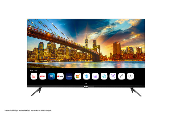 Smart LED TV Online | Cheapest Smart TV | Low Price of Led TV | Intex ...