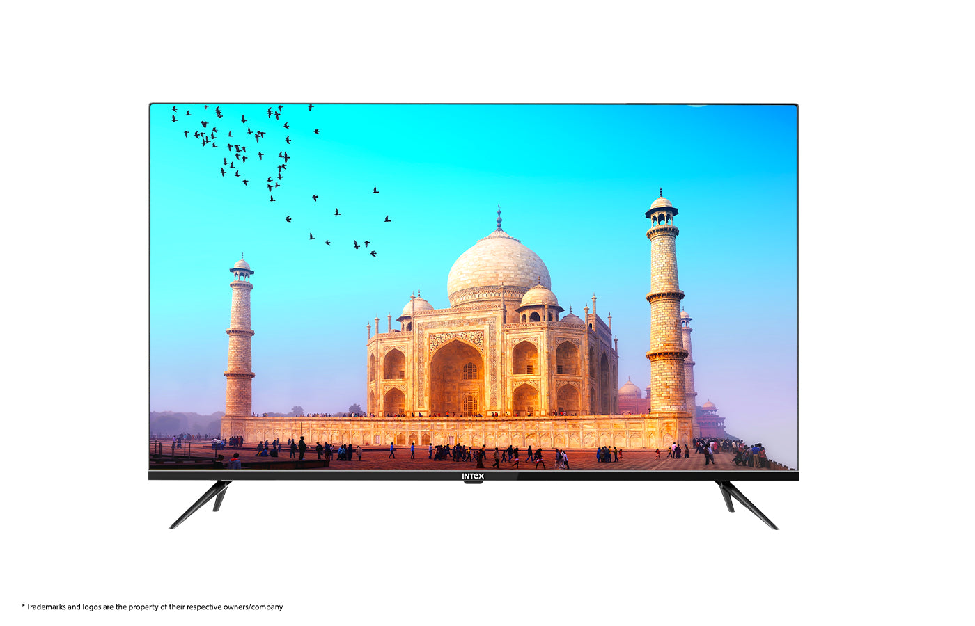 Smart LED TV Online | Cheapest Smart TV | Low Price of Led TV | Intex ...
