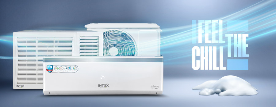 Intex | LED TV, Speakers, Smartwatch, Mobile Accessories – Intex ...