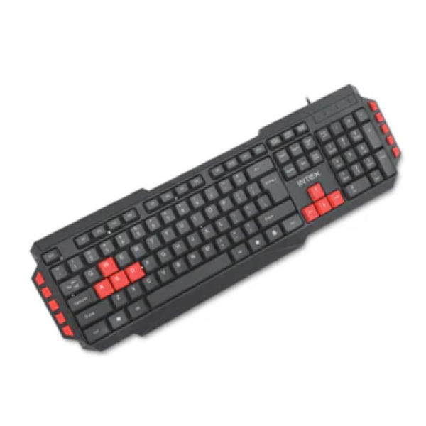 Buy Keyboard Online at Best Price | Best Keyboard Under 1000 – Intex ...