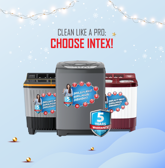 Intex | LED TV, Speakers, Smartwatch, Mobile Accessories – Intex ...