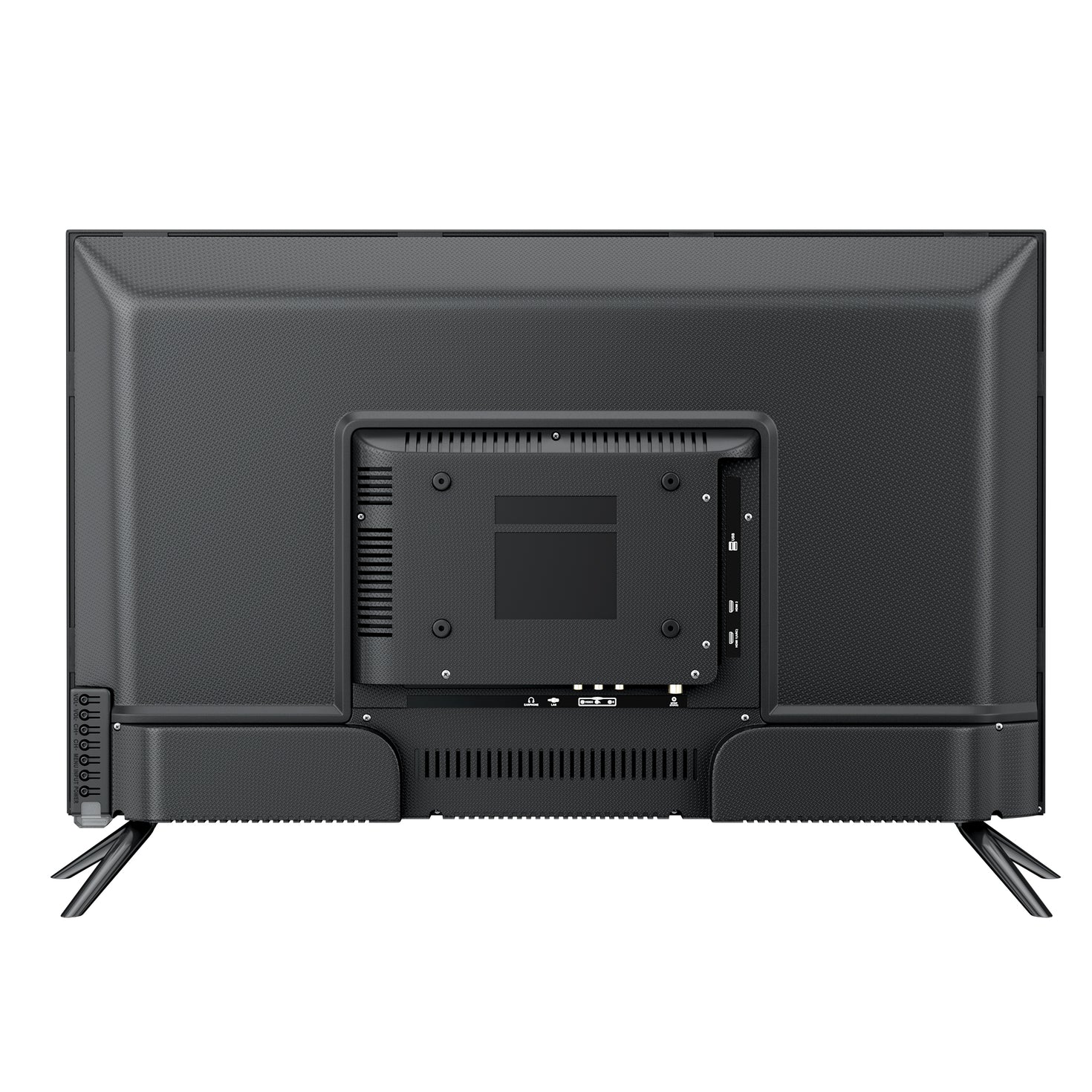 Intex 32" HD Smart Google TV | LED-SGQV3208 (80 cm) – Intex Technologies