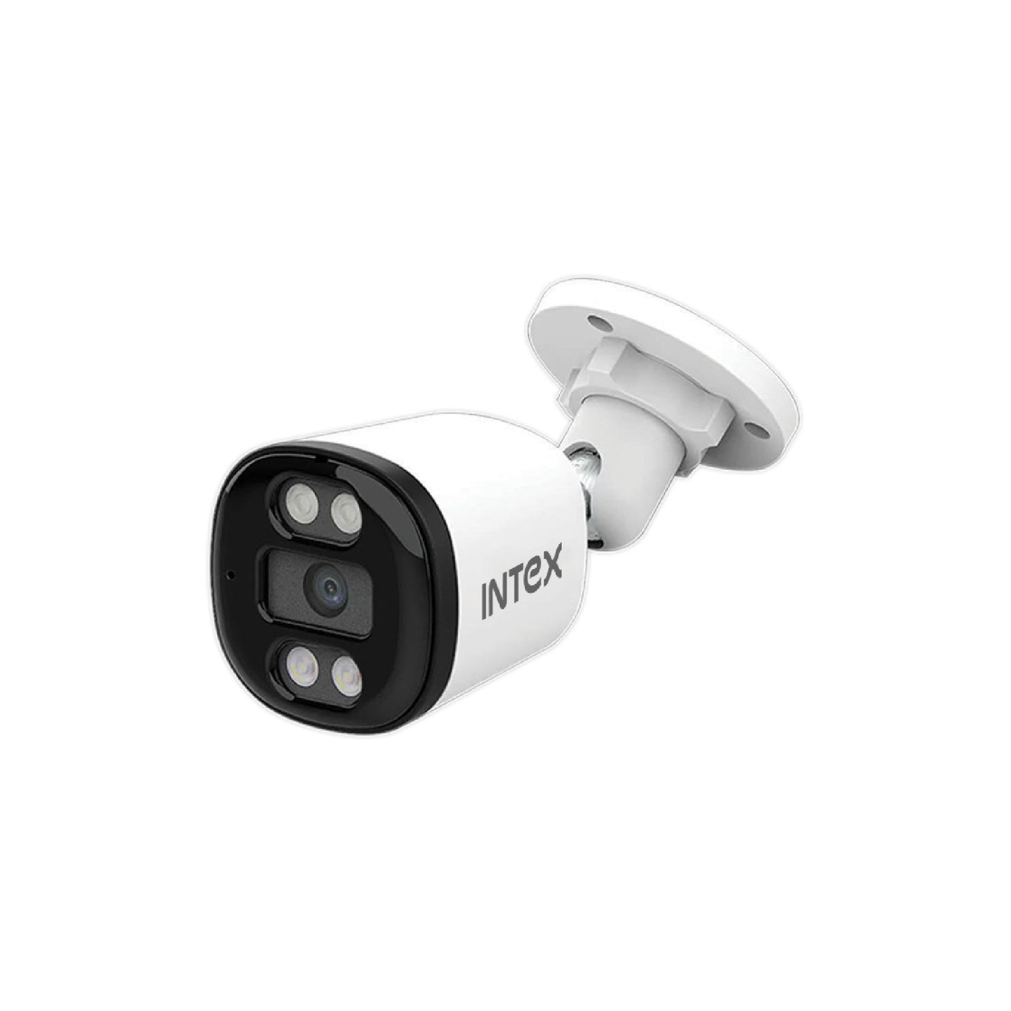 Intex AHD BULLET 2.4MP CCTV Camera – Intex Technologies