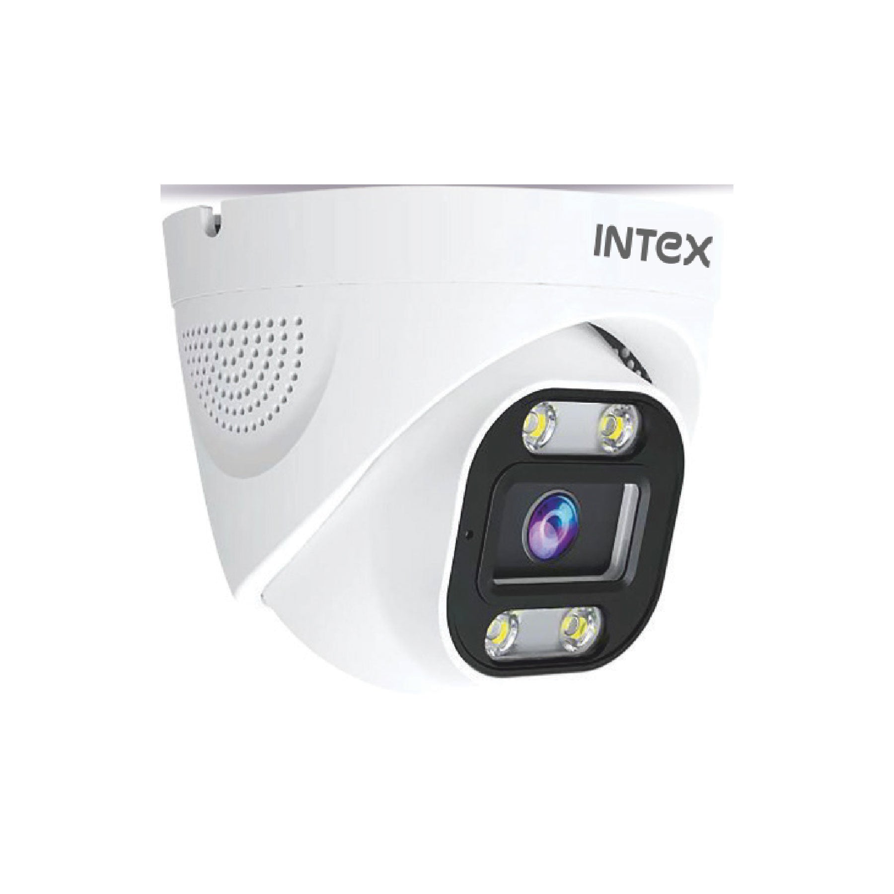 Camera – Intex Technologies