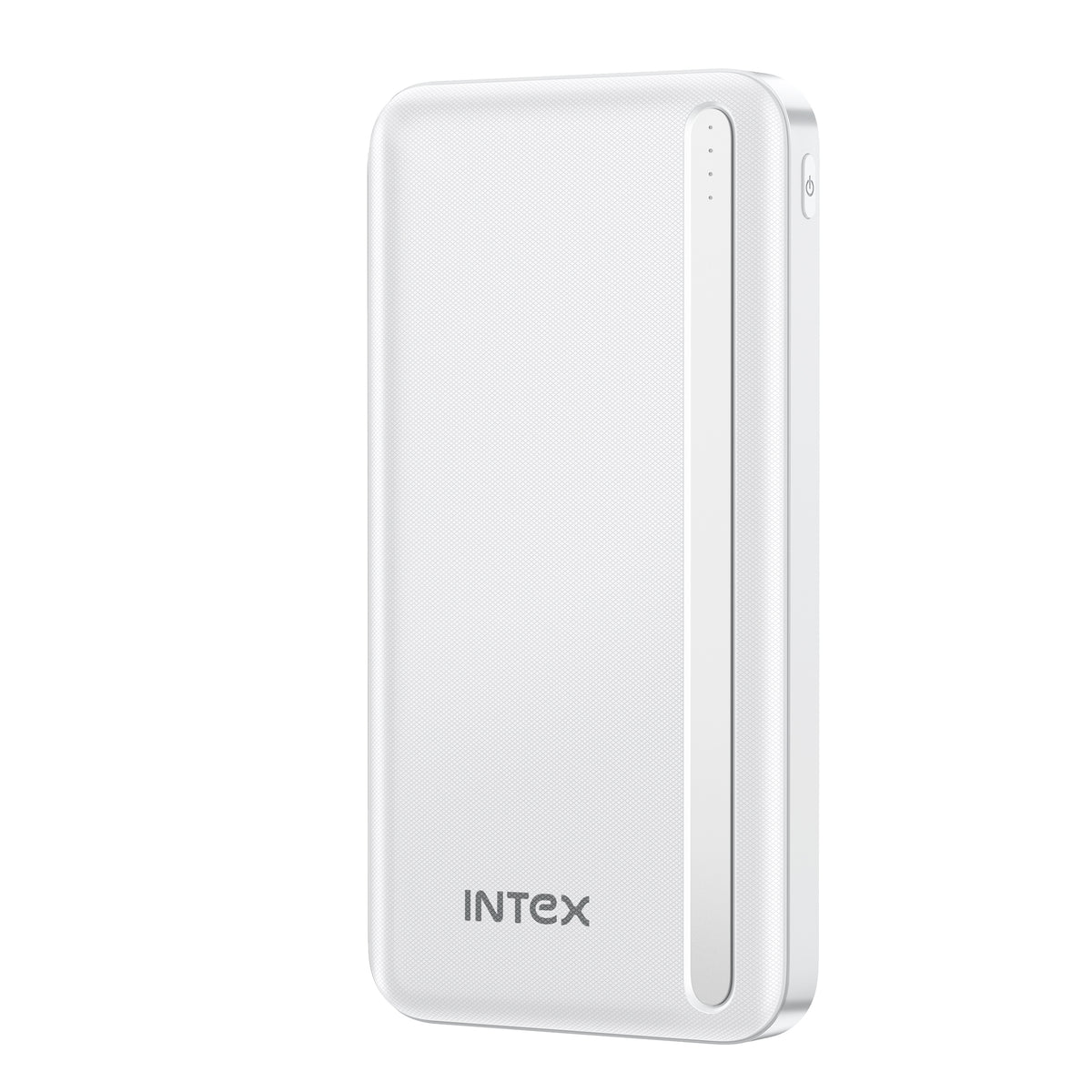 Intex Ultra 10000mAh Power Bank (Creamy White/ Coal Black) – Intex ...