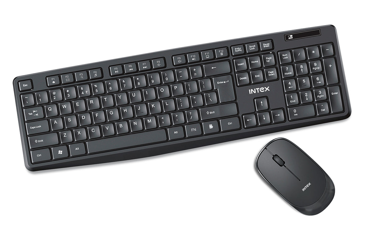 Buy Keyboard Online at Best Price | Best Keyboard Under 1000 – Intex ...