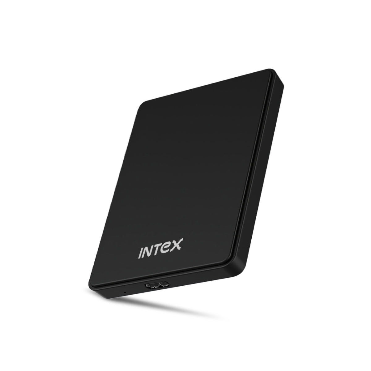 SSD Casing 3.0 Black | Ultra-Fast Data Transfer – Intex Technologies