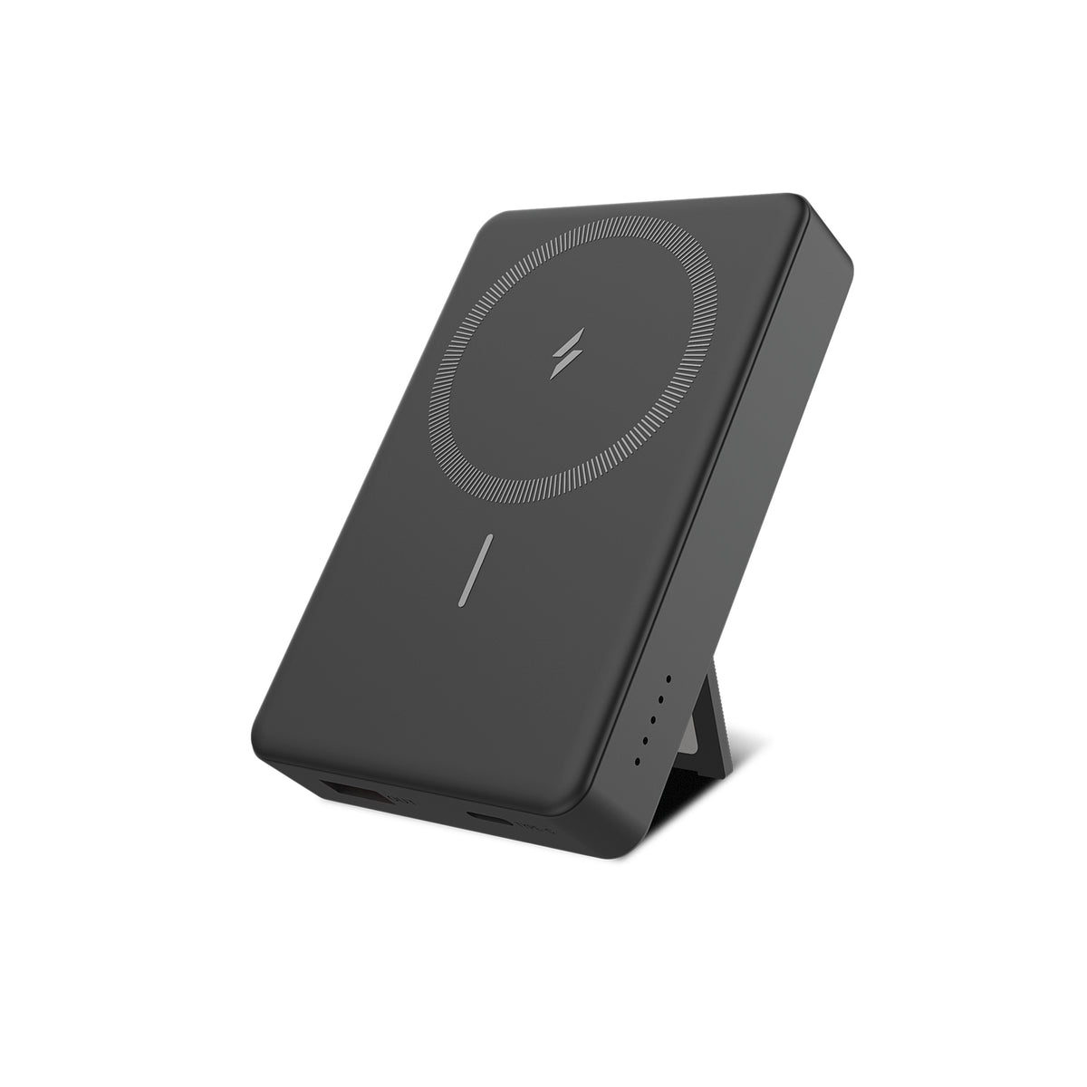 Intex Strong Volt QC PD 10K Poly Power Bank – Intex Technologies