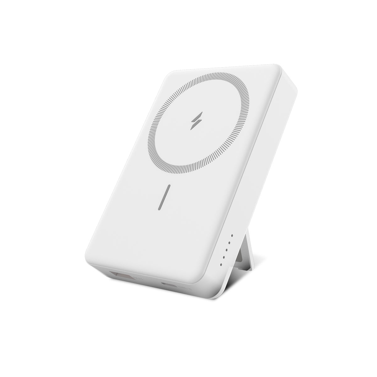 Intex Strong Volt QC PD 10K Poly Power Bank – Intex Technologies
