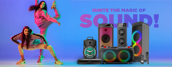 Intex | LED TV, Speakers, Smartwatch, Mobile Accessories – Intex ...