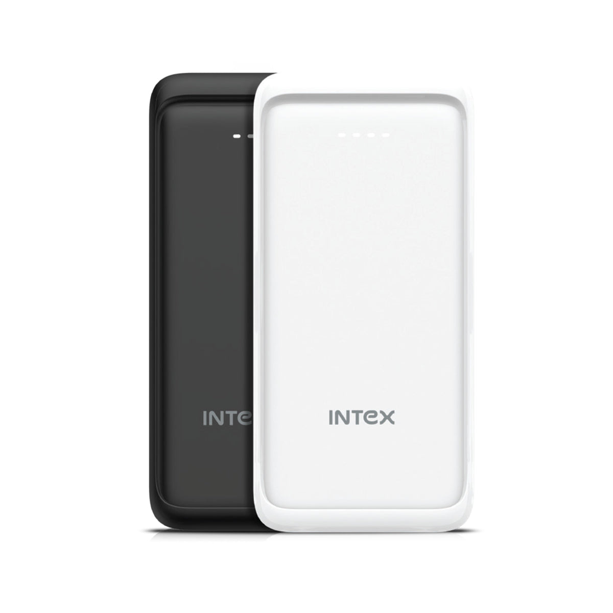 Intex Strong Blaze QC PD 20K Poly Power Bank – Intex Technologies