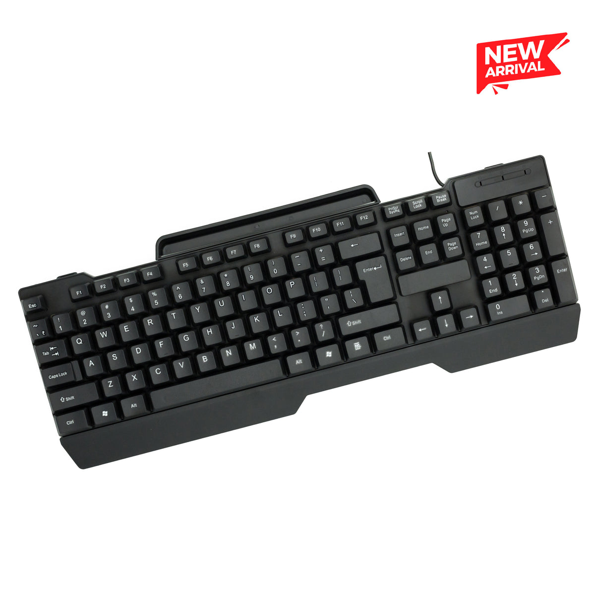 Buy Keyboard Online at Best Price | Best Keyboard Under 1000 – Intex ...