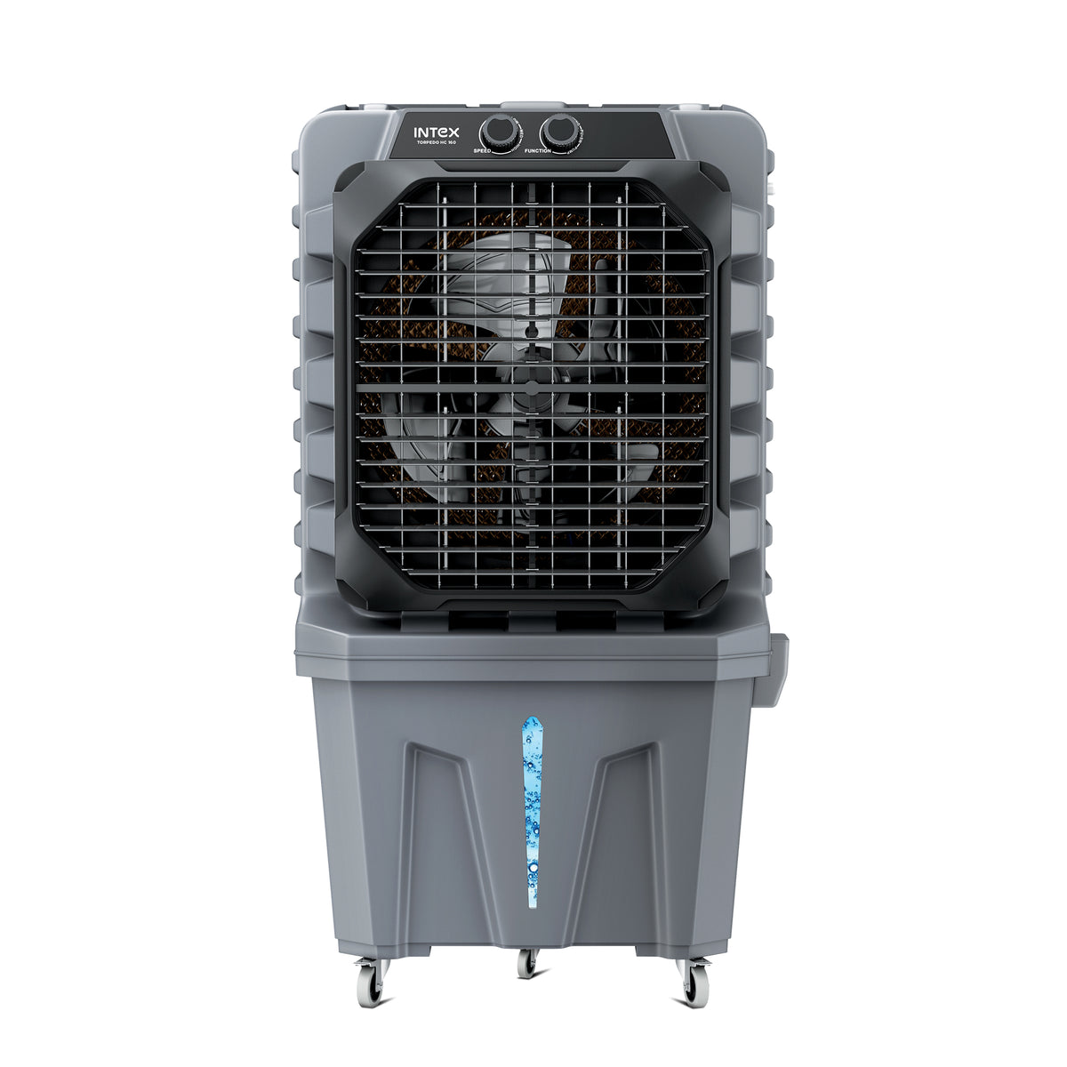 Intex Torpedo HC 160 – 160 Litres Air Cooler – Intex Technologies
