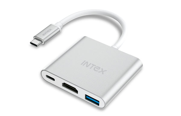 Buy Intex USB Hub Online at Best Price in India | USB HUB Under 1000 ...