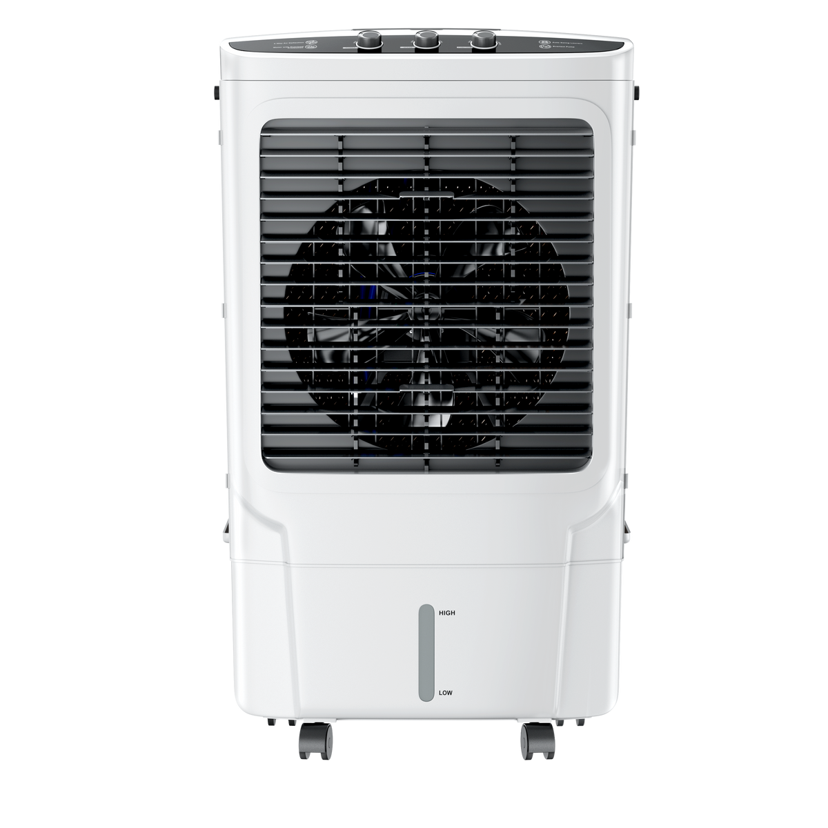 Intex ThunderCool 61 A HC Air Cooler | 60L Water Capacity – Intex ...