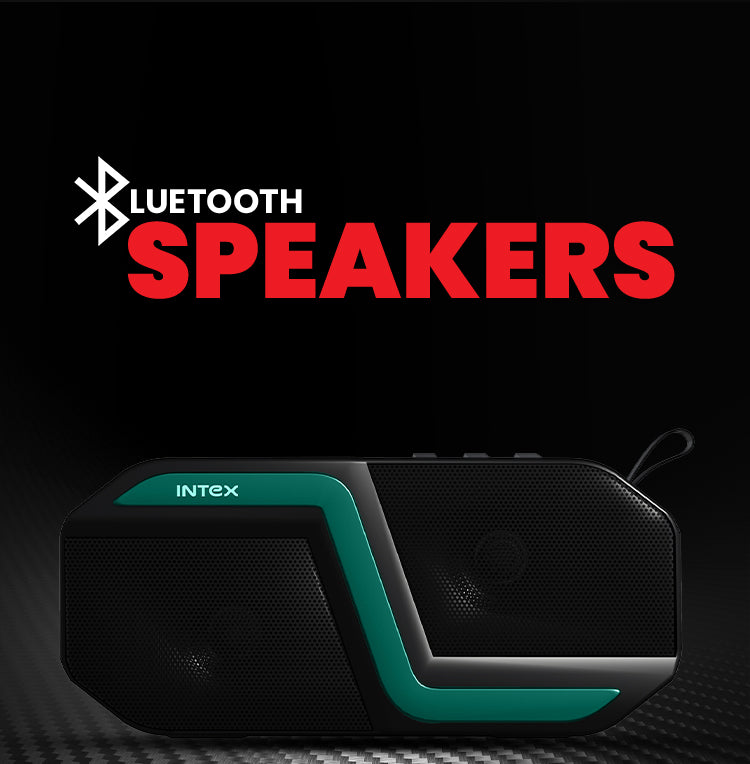 Best Bluetooth Speakers | Mini BT Speaker | Portable Bluetooth Speaker ...