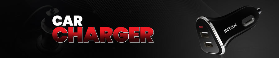 Buy Intex Car Charger Online | Best Car Charger Under 1000 – Intex ...