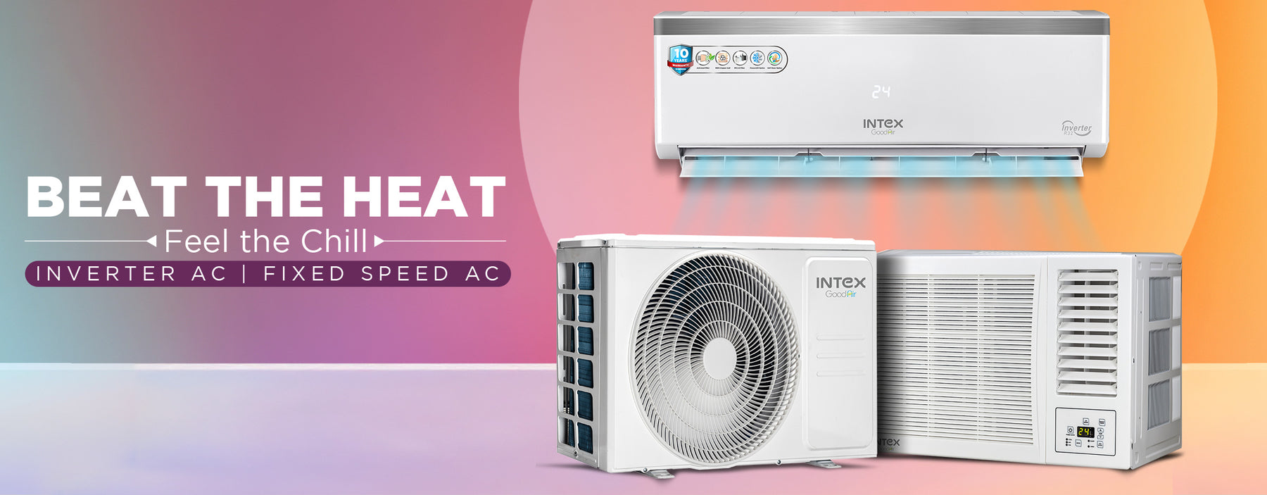 Intex | LED TV, Speakers, Smartwatch, Mobile Accessories – Intex ...