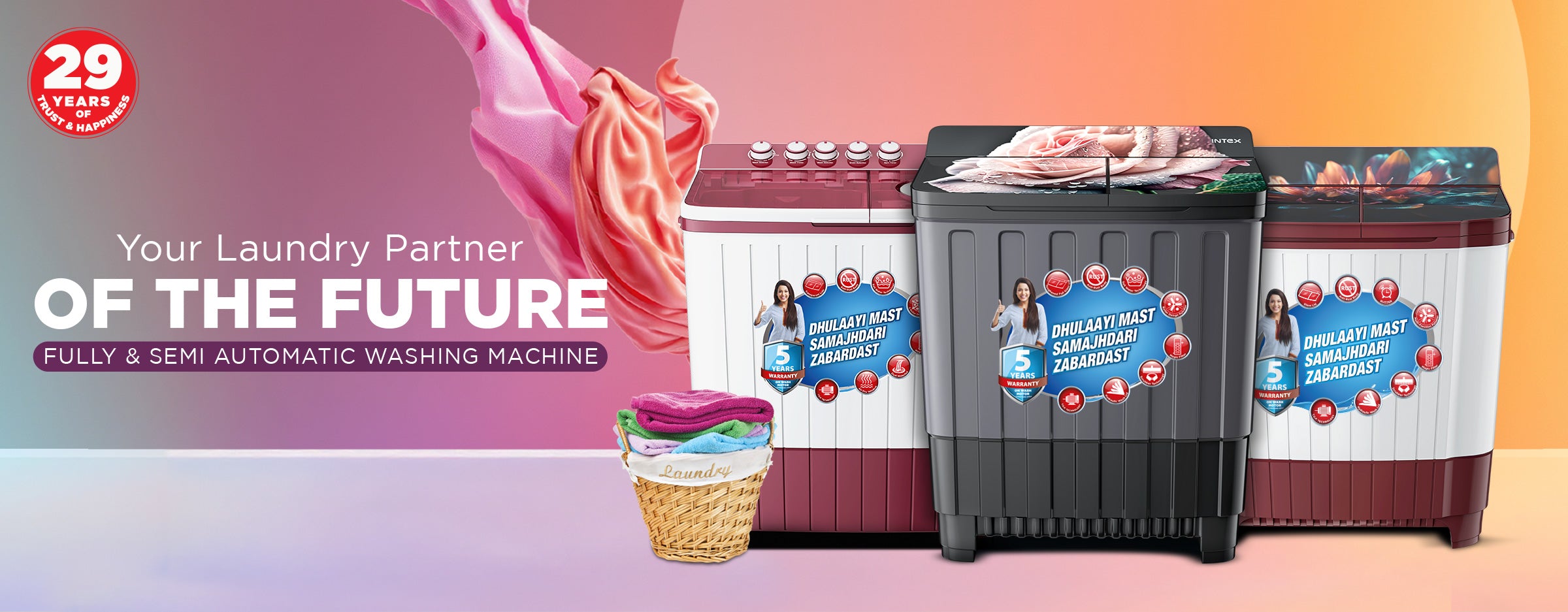 Intex | LED TV, Speakers, Smartwatch, Mobile Accessories – Intex ...