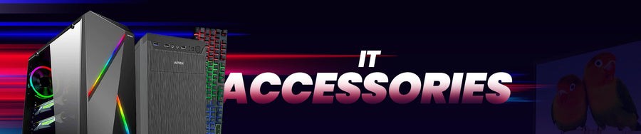Buy Computer Accessories Online at Best Price in India | Intex – Intex ...