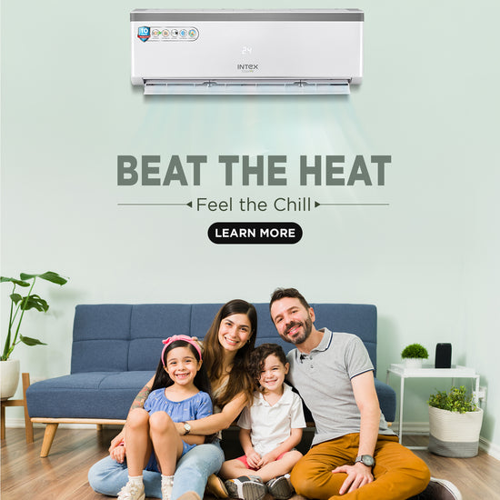 Intex | LED TV, Speakers, Smartwatch, Mobile Accessories – Intex ...