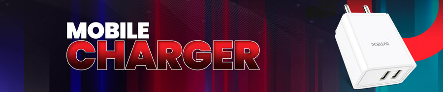 Buy Intex Micro USB and Type C Mobile Charger Online at Best Price ...