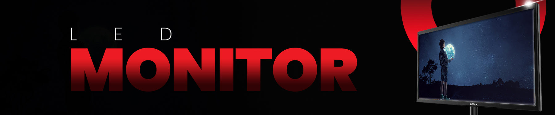 Buy LED Monitors | Buy Monitors Online at Best Prices | Intex – Intex ...