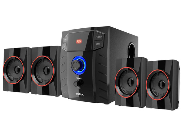 Buy Speakers Online | Portable Wireless Speaker | Party Speakers ...