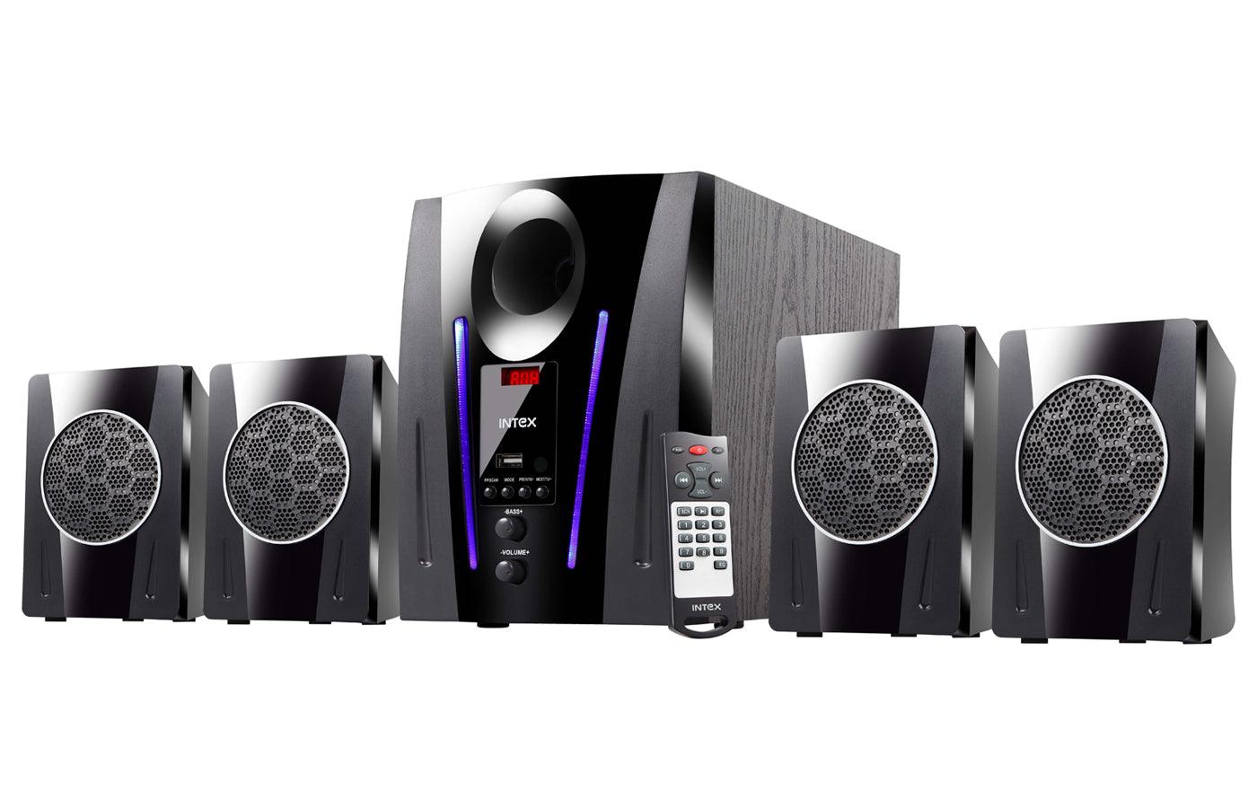 Buy Speakers Online | Portable Wireless Speaker | Party Speakers ...